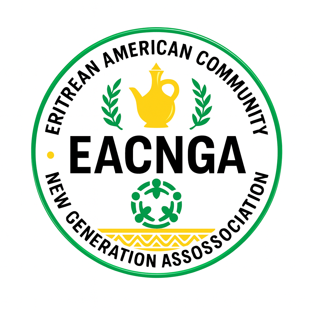 EACNGA's Program Page — EACNGA